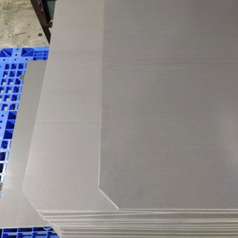 China LOWCELL polypropylene(PP) foam board cover plate 10.0mm ...